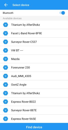 GIS Software - SparkFun RTK Product Manual